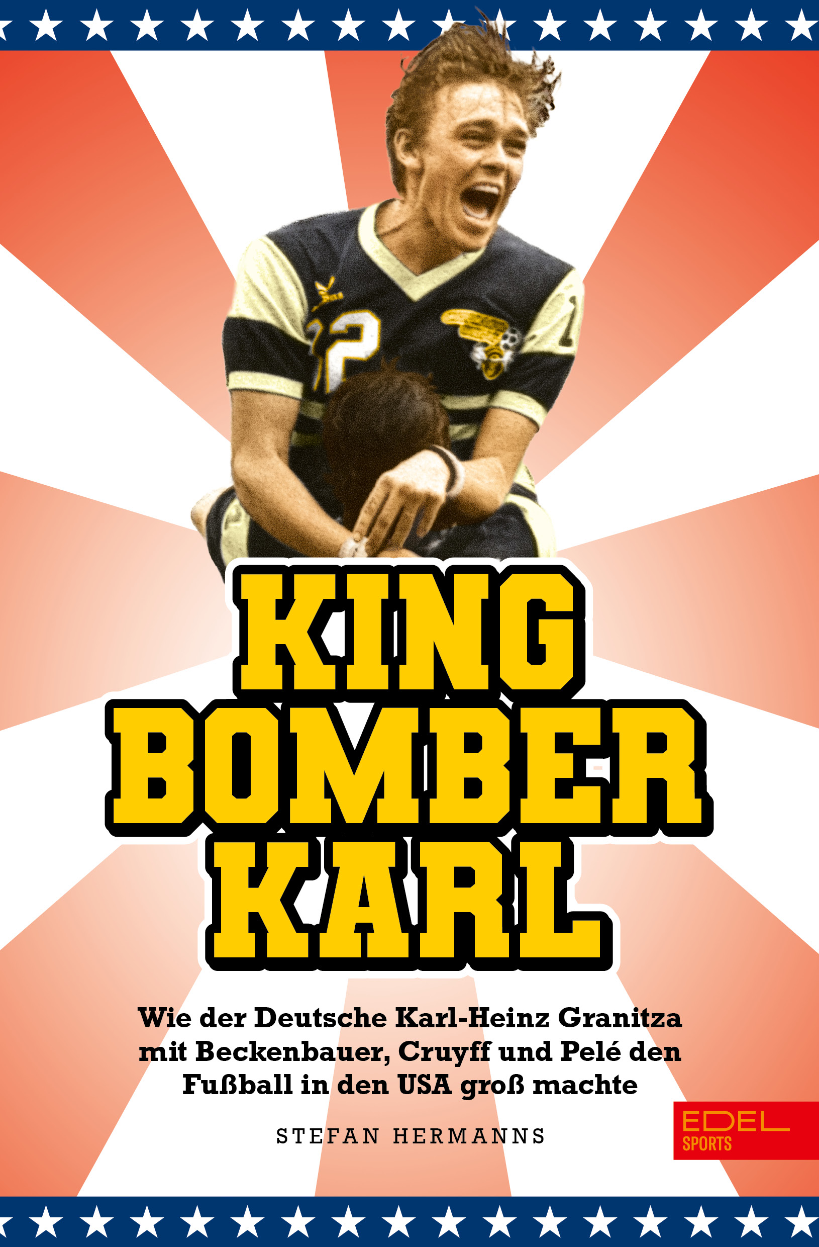 King Bomber Karl - Edel Sports